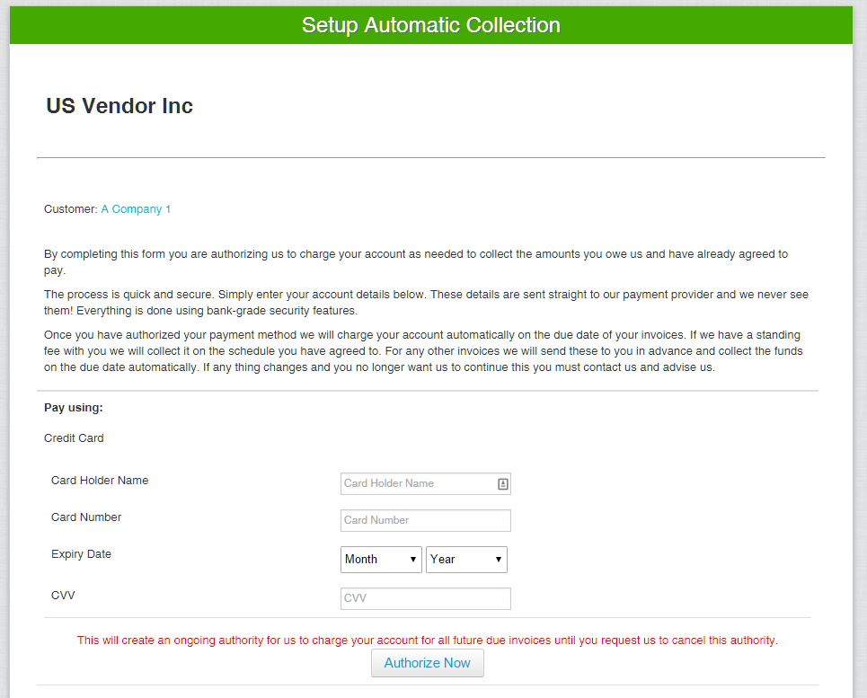 Email Invitations - uCollect